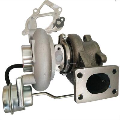 涡轮增压器49189-00940 6691586 TD04H-13GK工程机械配件