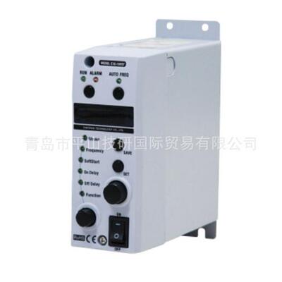 SINFONIA振动盘数码控制器C10-1VFEF