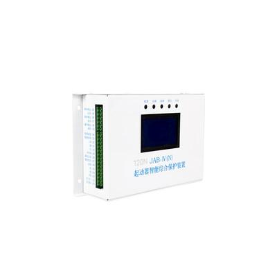 120N JAB-Ⅳ(N) 起动器智能综合保护装置煤矿井下开关启动保护