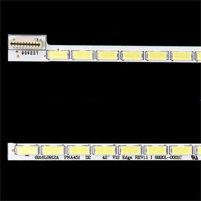 适用LG 42LS4100 42LM620T 42LM6200灯条42 V12 Edge REV1.1