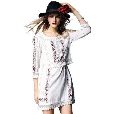 70390 prom dress奈昕让您穿着好看个性化私人订制名媛气质女装刺