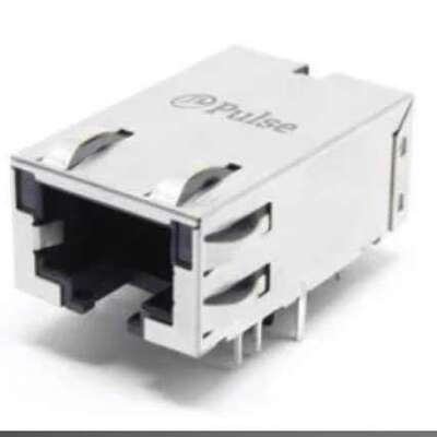 Pulse Electronics    JT4-1141CHL  连接器