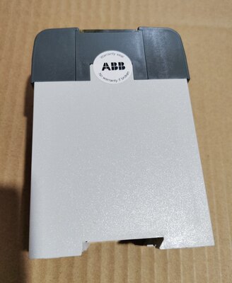ABB安全PLCB20V224VDC