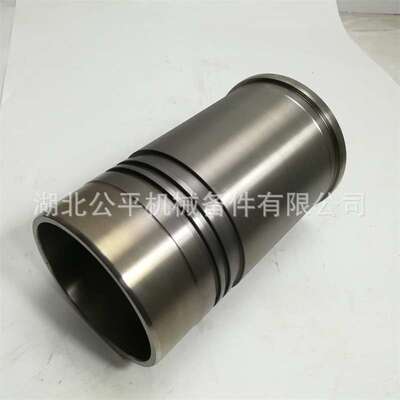 厂家直供现货 零售工程机械发动机6D140缸套6211-21-2210