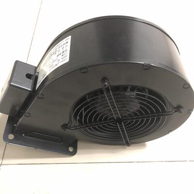 150FLJ2WZS5-2 380v 170w电机挤出机离心散热风机