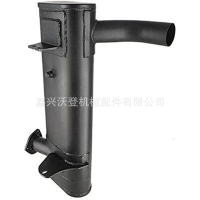 7175098 消声器 用于Bobcat S750 S770 S850 A770 T750 T770 T870