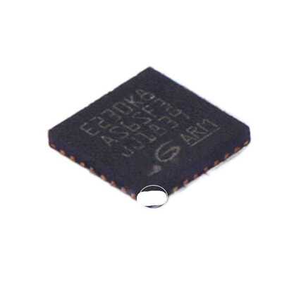 GD32F103TBU6处理器 GD32F103TB