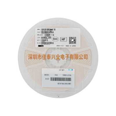 贴片ntc热敏电阻 NCP15WM224E03RC  0402  220kΩ  ±3%