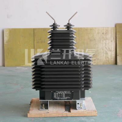 福一电气LZZB8-35Q LZZBJ-40.5W LZZBJ71-35KV户外高压电流互感器