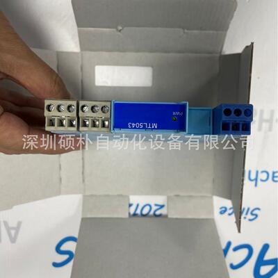 原装MTL伊顿 MTL5043中继电源供应