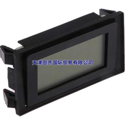 DPM 342 Lascar 数字电流表