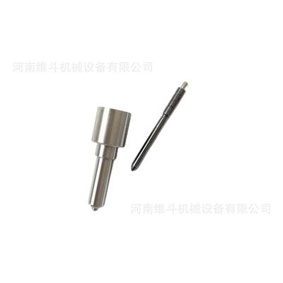 093400-8480 DLLA155P848 柴油高压共轨喷油嘴 配095000-6353
