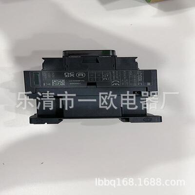 接触器 LC1D50AP7 12P7 12BL 18BL 38P7