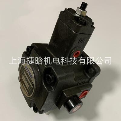 VILLEFORT维尔福 液压泵浦 VP-20-FA3 VP-40-FA3 变量叶片泵