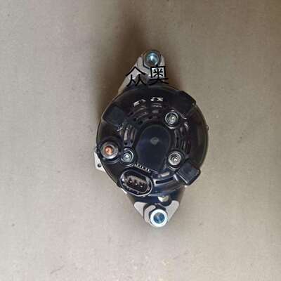 适用现代交流发电机373002G051发电机373002G061发电机12V