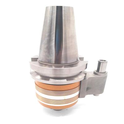 NT机床主轴增速器BT40-HP12H-165-1 BT50-HP09H-150 FDC-06009-AA