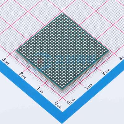 可编程逻辑器件CPLD/FPGA XC7K410T-2FFG676I XC7K410T FCBGA-676