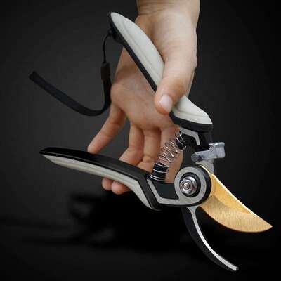 Pruning Shears Fruit Tree Bonsai Trimmer Household Tools