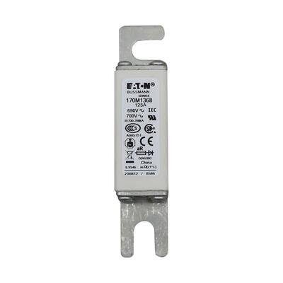170M1368 170M1369 170M1370原装熔断器 熔断器底座 保险丝