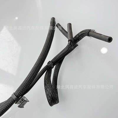 4578P1 V758894380制动真空管适用标致3008 308CC RCZ雪铁龙C4