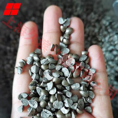 碎石试验石子 3.5-s5mm钢砂 符合VDA标准试验机耗材