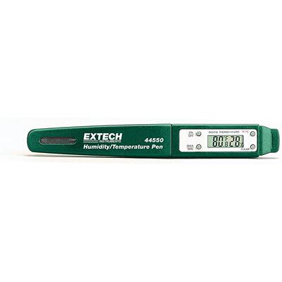 Extech 44550 袖珍湿度/温度笔