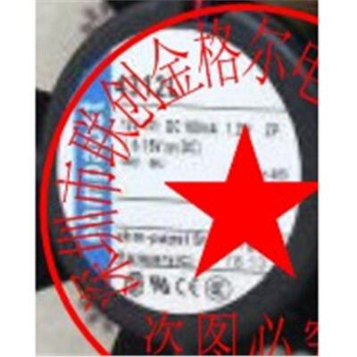 MULTIFAN 4312M 4312MS 4312S 德国 12V 2.6W 120*120*32风扇