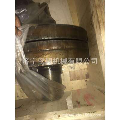 压路机全车配件SR12/SR16/SR22左激振器右激振器248-83-20000