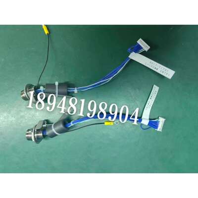 8016-T4362518示教器内部转接线配件