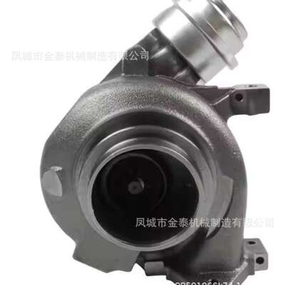715910-5002S 715910-9002S 715910-0002 715910-0001 GT2256V