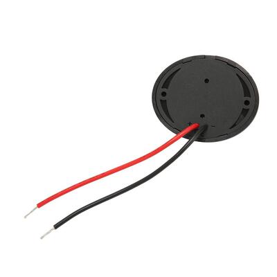 房车改装充圆形 PD60W快充和 QC 36W 二合一快充车载充电器免开孔