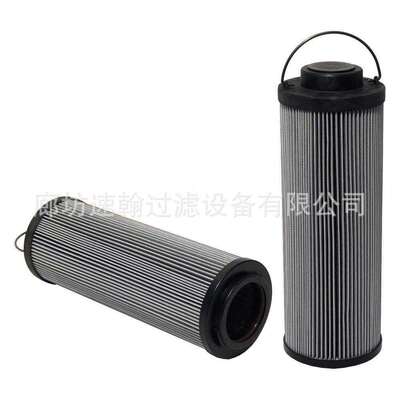 HYDAC低压过滤器 液压油贺德克滤芯 玻璃纤维折叠滤芯0950R 1300R