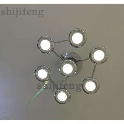 ceiling lamp卧室灯创意LED吸顶灯灯饰儿童房简约现代书房 房间灯