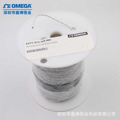 EXTT-3CU-26S-100 EXTT-4CU-26S-500 EXPP-3CU-24S-25测温线欧米