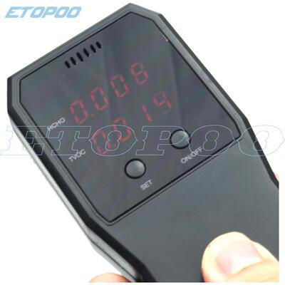 HUOTO 0-99.99 HCHO/TVOC 数显甲醛仪/甲醛浓度仪