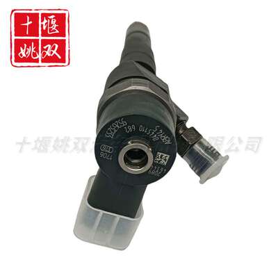 柴油喷油器0445110682适用发动机高压共轨燃油喷射器总成55263233