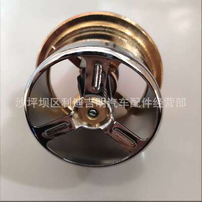 k19 k38发电机组配件 Nt855 发动机零件 节温器76度135675