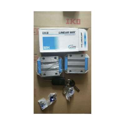 IKO导轨IKO滑块 ?LRXDC15SL LRXD15 LRXDG15 LRXDG15SL LRXDC20