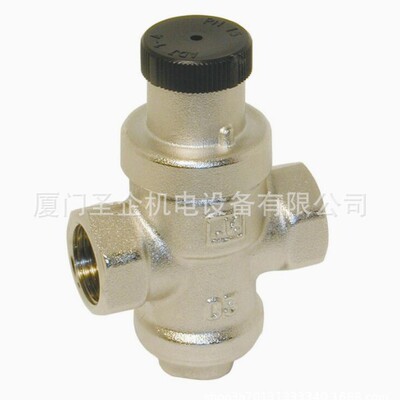 德国EA减压器SD220024 SD220125螺丝连接 SD240003法兰连接
