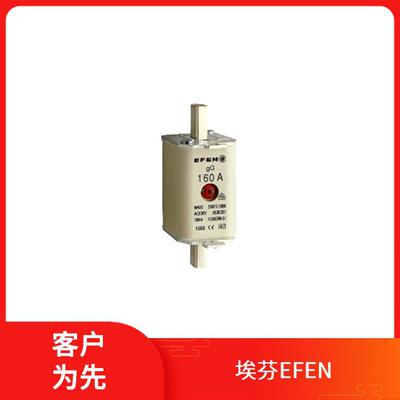 德国埃芬熔断器800A/3AfKwL