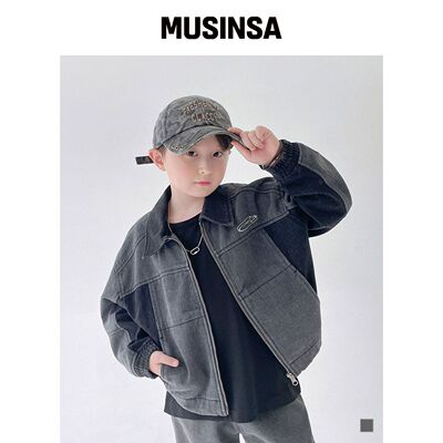 BERRYCLOSET EUROPEAN丝袜夹克韩国官网直邮进口MUSINSA