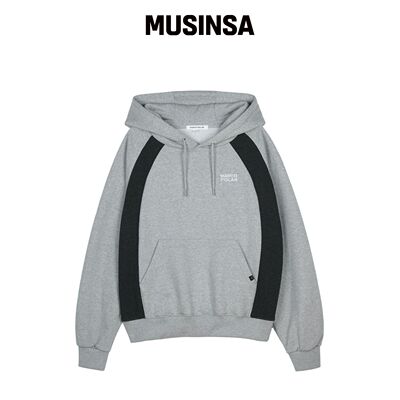MARCO POLAR FOREST 连帽卫衣 (unisex) MP24170韩国官网直邮进口