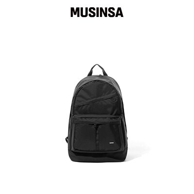 WORTHWHILE MOVEMENT THEY包（黑色）Cordura MU韩国官网直邮进口