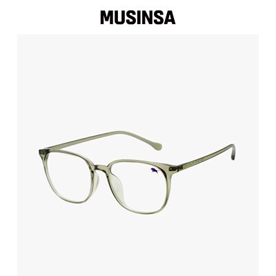 LOOKOPTICAL 眼镜框(LC5884 221 52)韩国官网直邮进口