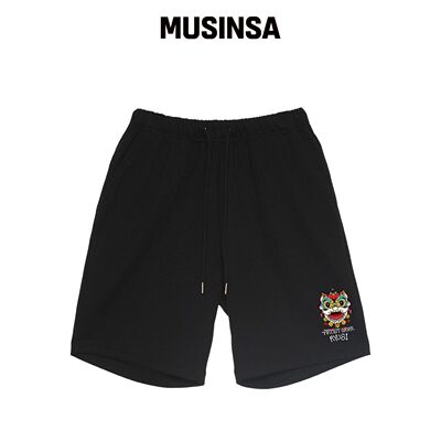 ARTISTWEAR [ATW X RYUSI] 海太半裤 MUSINSA韩国直邮官方正品