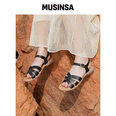 CHUBASCO MEDINA CM3003 深棕色 MUSINSA韩国官网直邮进口