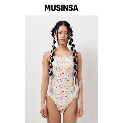 JKUSS 花样年华星光玛丽护齿裙871韩国官网直邮进口MUSINSA