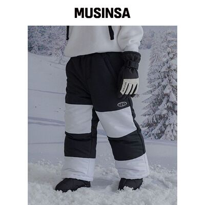 BERRYCLOSET 冲浪短裤单板滑雪靴韩国官网直邮进口MUSINSA