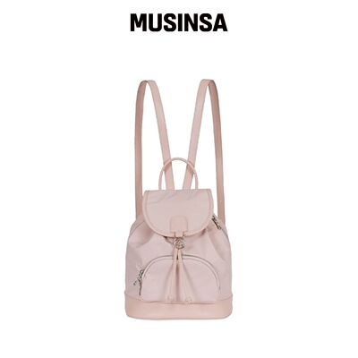 ILLIGO BUDDY 尼龙背包 PINK MUSINSA韩国官网直邮进口