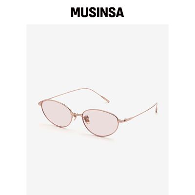 RIETI VEE C3 ROSEGOLD MUSINSA韩国直邮官方正品